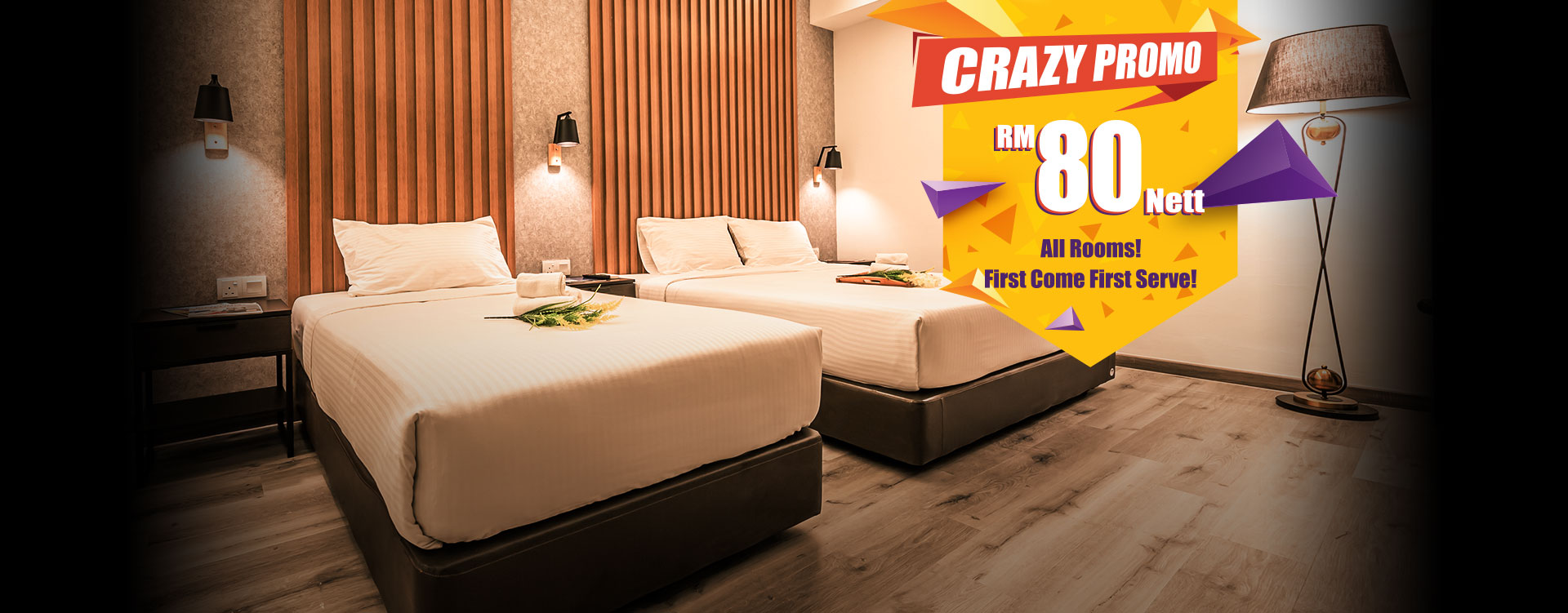 Stay Executive, Feel Executive | Thy Executive Hotel | Plentong, Johor ...