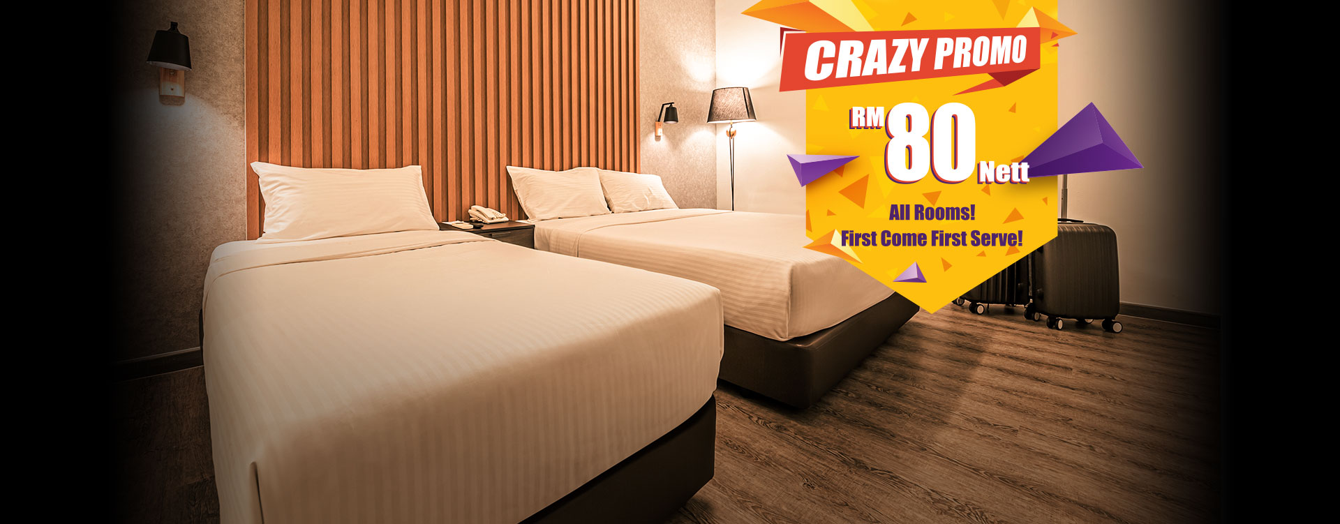 Stay Executive, Feel Executive | Thy Executive Hotel | Plentong, Johor ...