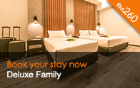 Stay Executive, Feel Executive | Thy Executive Hotel | Plentong, Johor ...