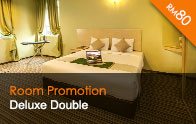Stay Executive, Feel Executive | Thy Executive Hotel | Plentong, Johor ...